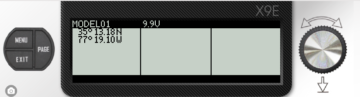 Taranis Q X7 Telemetry gps display issue · Issue #4533 · opentx/opentx ...