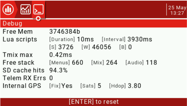 MAVLink for OpenTx and Telemetry Script - Page 37 - RC Groups