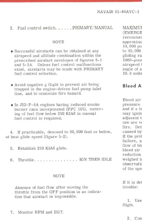 Re-starting the Engine in flight. · Issue #268 · Community-A-4E/community-a4e-c · GitHub
