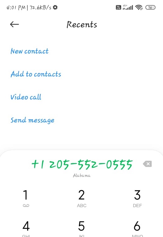 Bad formatting of telephone on email template. · Issue #36001 · magento/magento2 · GitHub