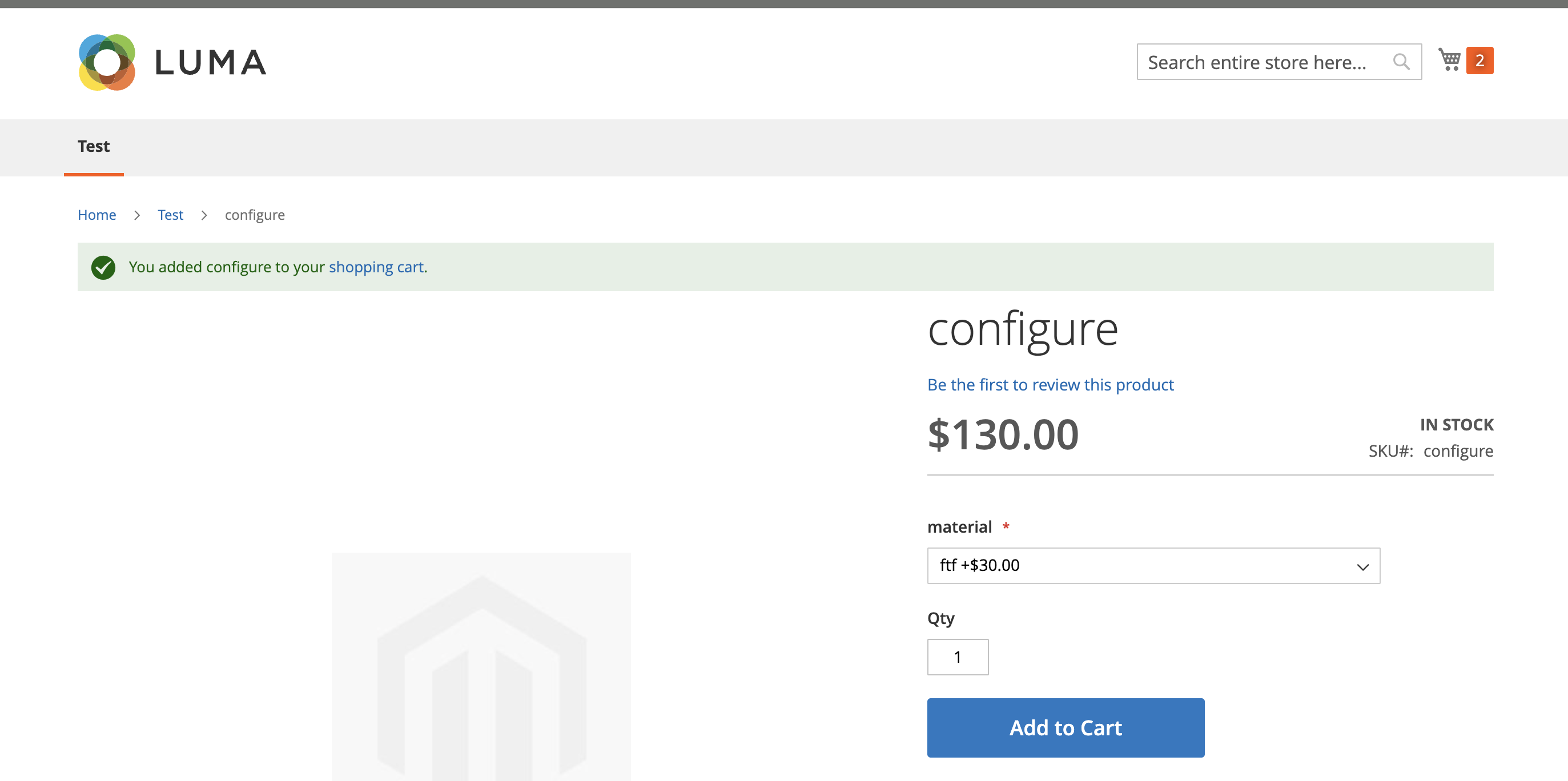 Content Staging with Custom options · Issue #36507 · magento/magento2 · GitHub