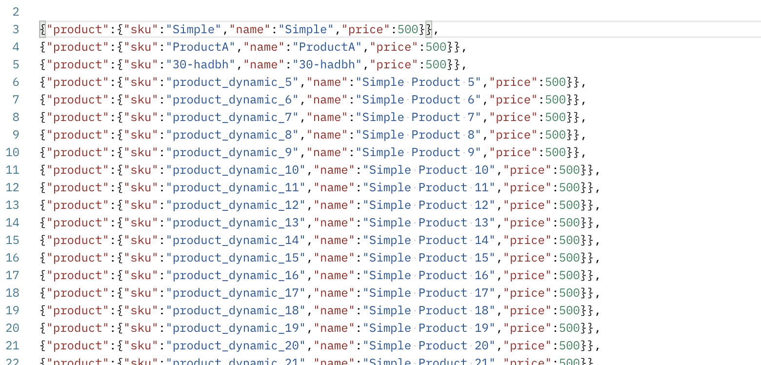 Long Time Request Execution · Issue 36276 · Magentomagento2 · Github