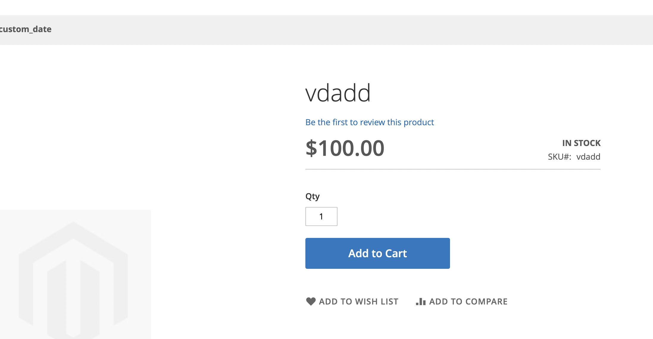 Special Price Active When Specialtodate Has Already Passed · Issue 36656 · Magentomagento2 