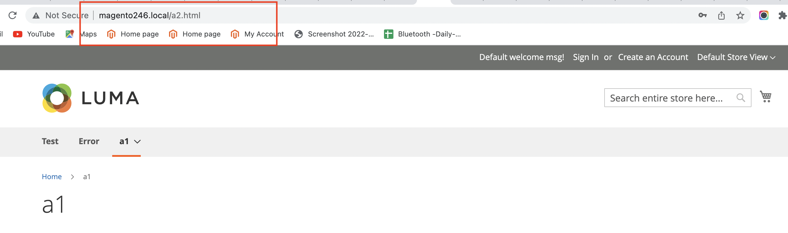 Category's url key not getting updated if it has subcategory · Issue #37324 · magento/magento2 ...