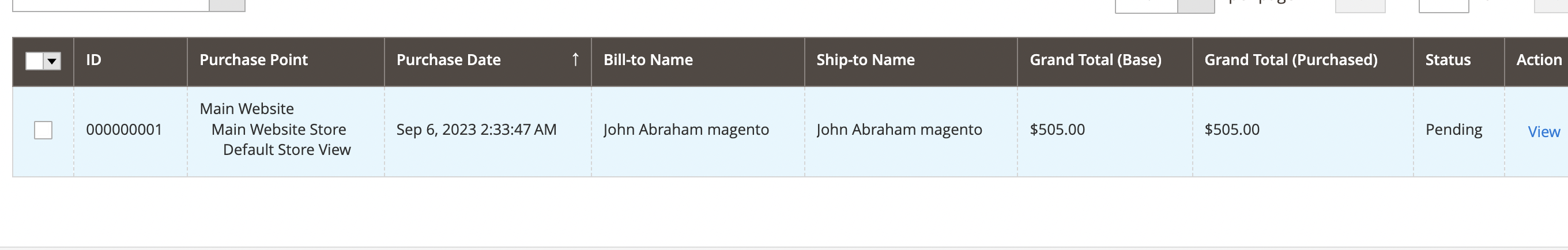 Failed to process PxPay 2.0 response error message · Issue #37961 · magento/magento2 · GitHub
