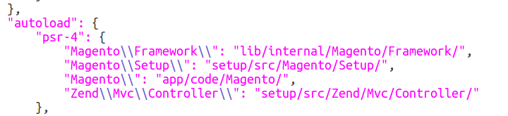Outdated Composer Packages Magentocomposer · Issue 26604 · Magentomagento2 · Github