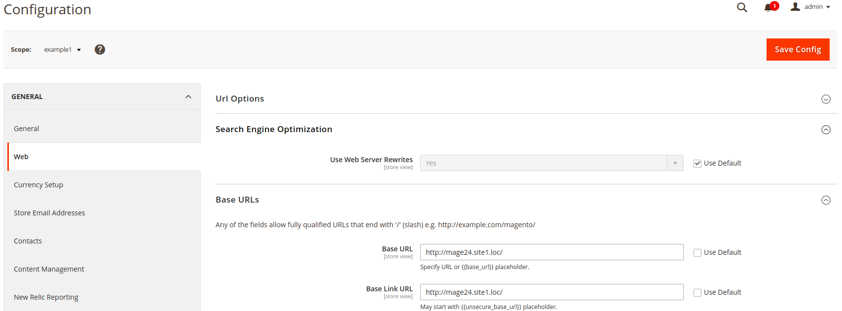 URL Rewrite is lost when adding a existing product to another store view · Issue #30658 ...