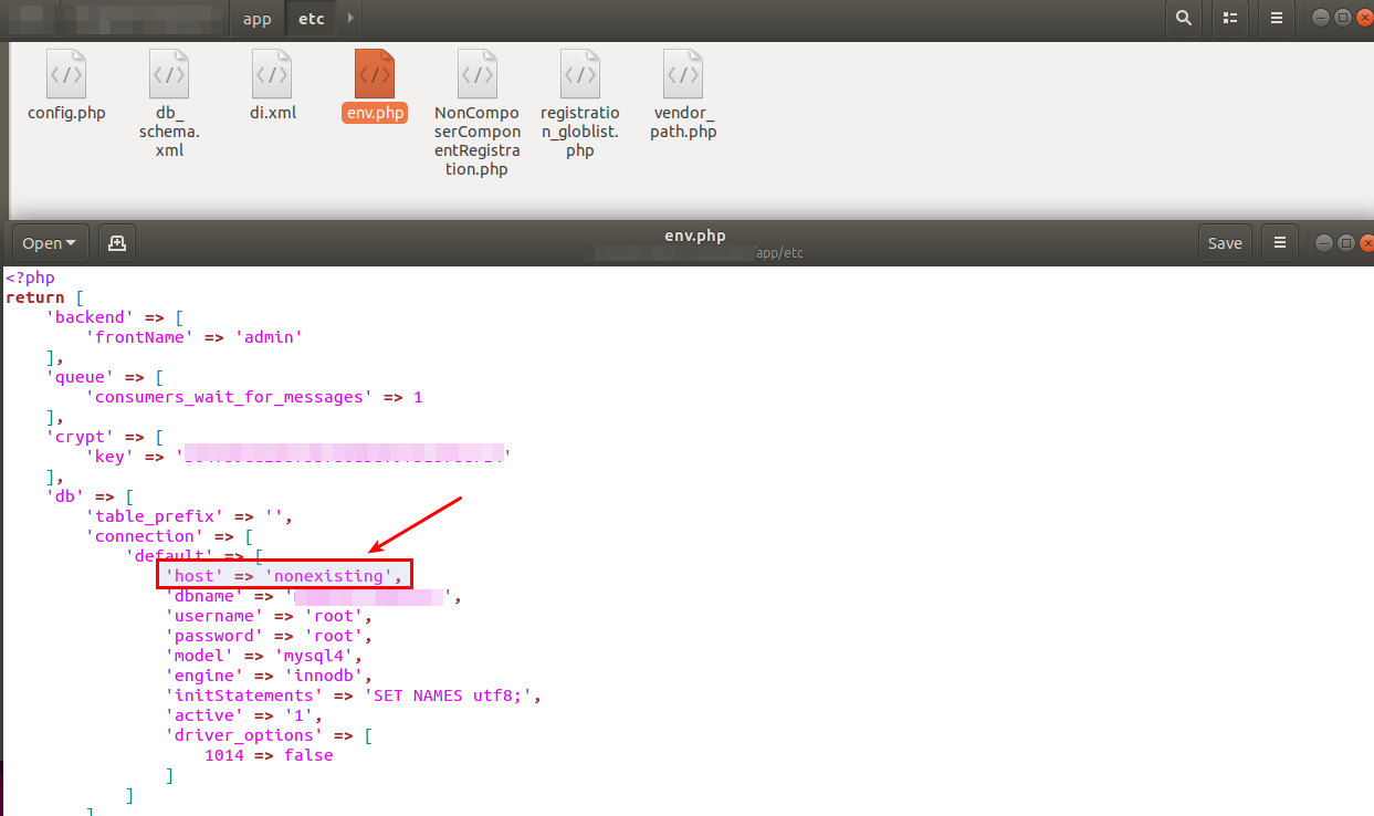 200 Response Code When Exception is Thrown During Bootstrap · Issue #30847 · magento/magento2 ...