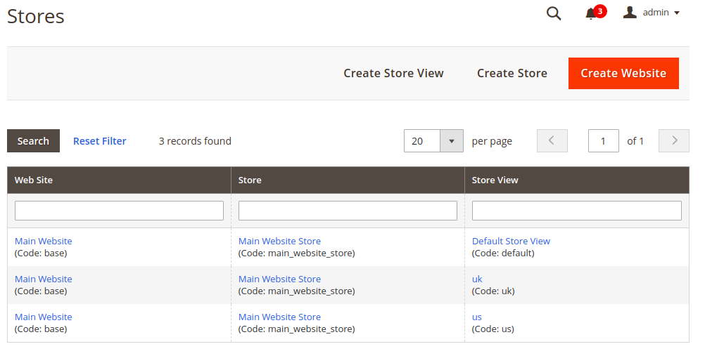 CMS Page saving fails with "The value specified in the URL Key field would generate a URL that ...