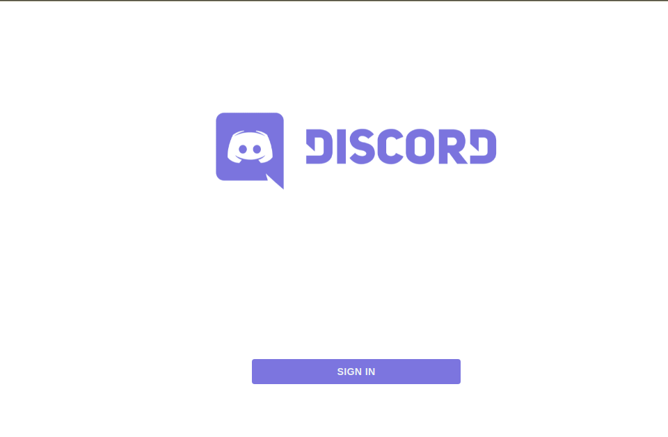 GitHub - Caroll1889/Discord-clone