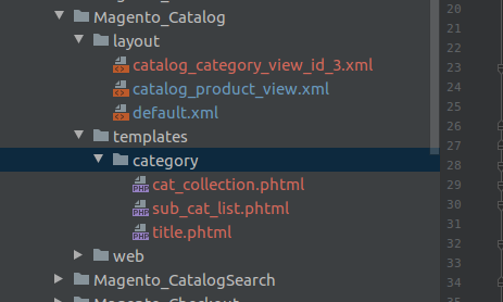Category Design Layout Update XML ignored · Issue #22497 · magento/magento2 · GitHub