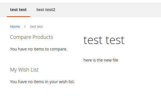 Category Design Layout Update XML ignored · Issue #22497 · magento/magento2 · GitHub