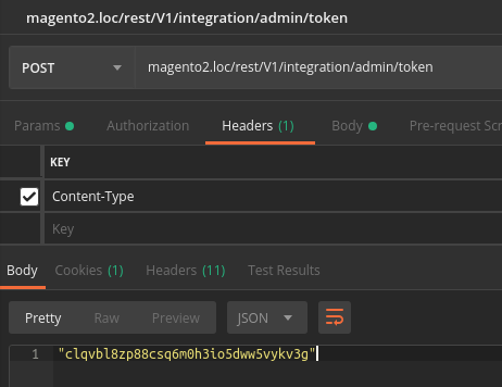 Not Able to set Rest API oAuth admin token expire in minutes or seconds ...