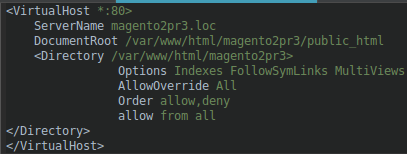 Partial sitempas have wrong urls in sitemap index · Issue #24946 · magento/magento2 · GitHub
