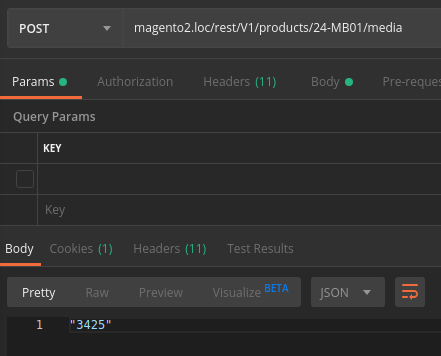 Uploading a new product image with the same name results in the same ...