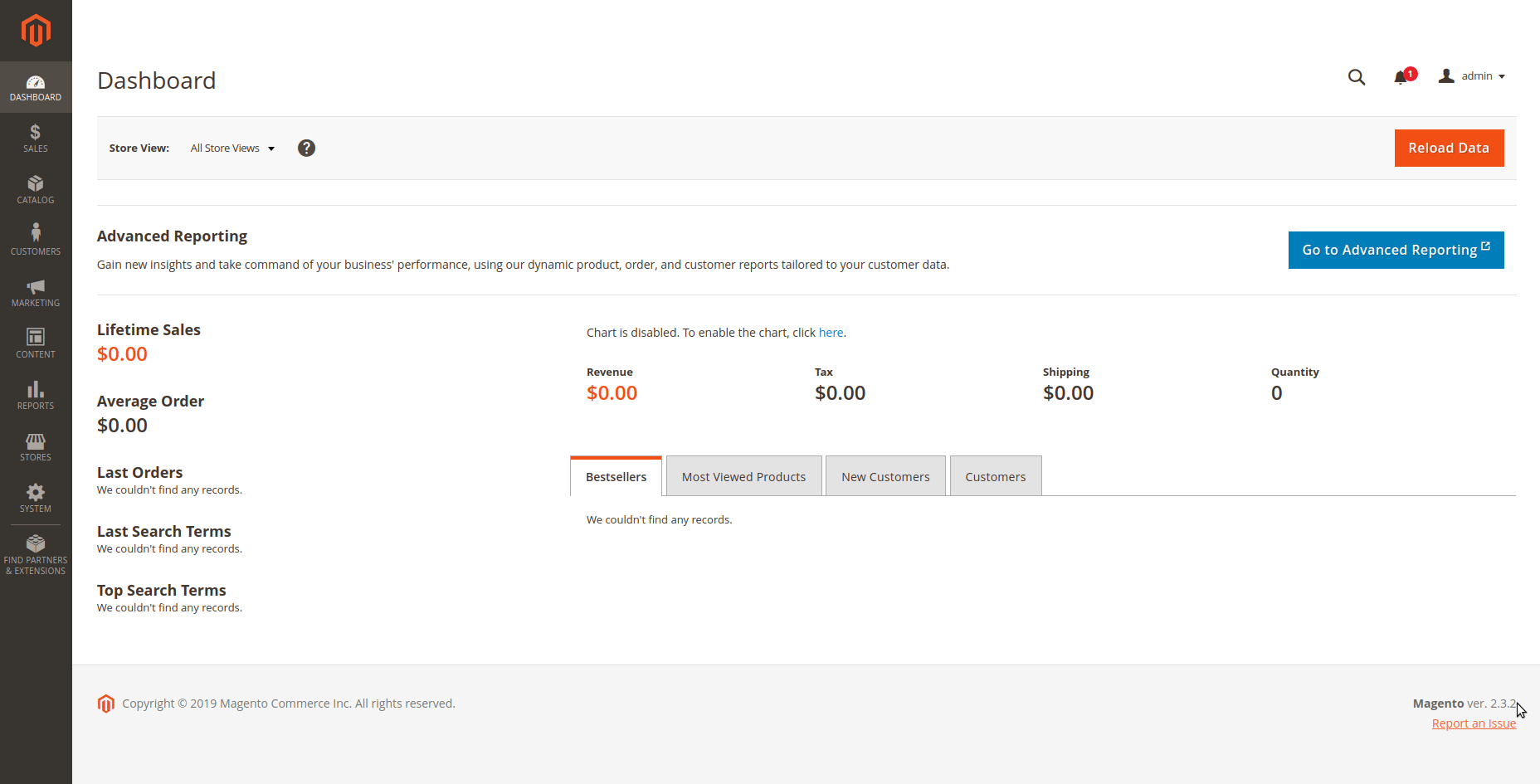 Warning: count(): Parameter must be an array or an object that implements Countable · Issue ...