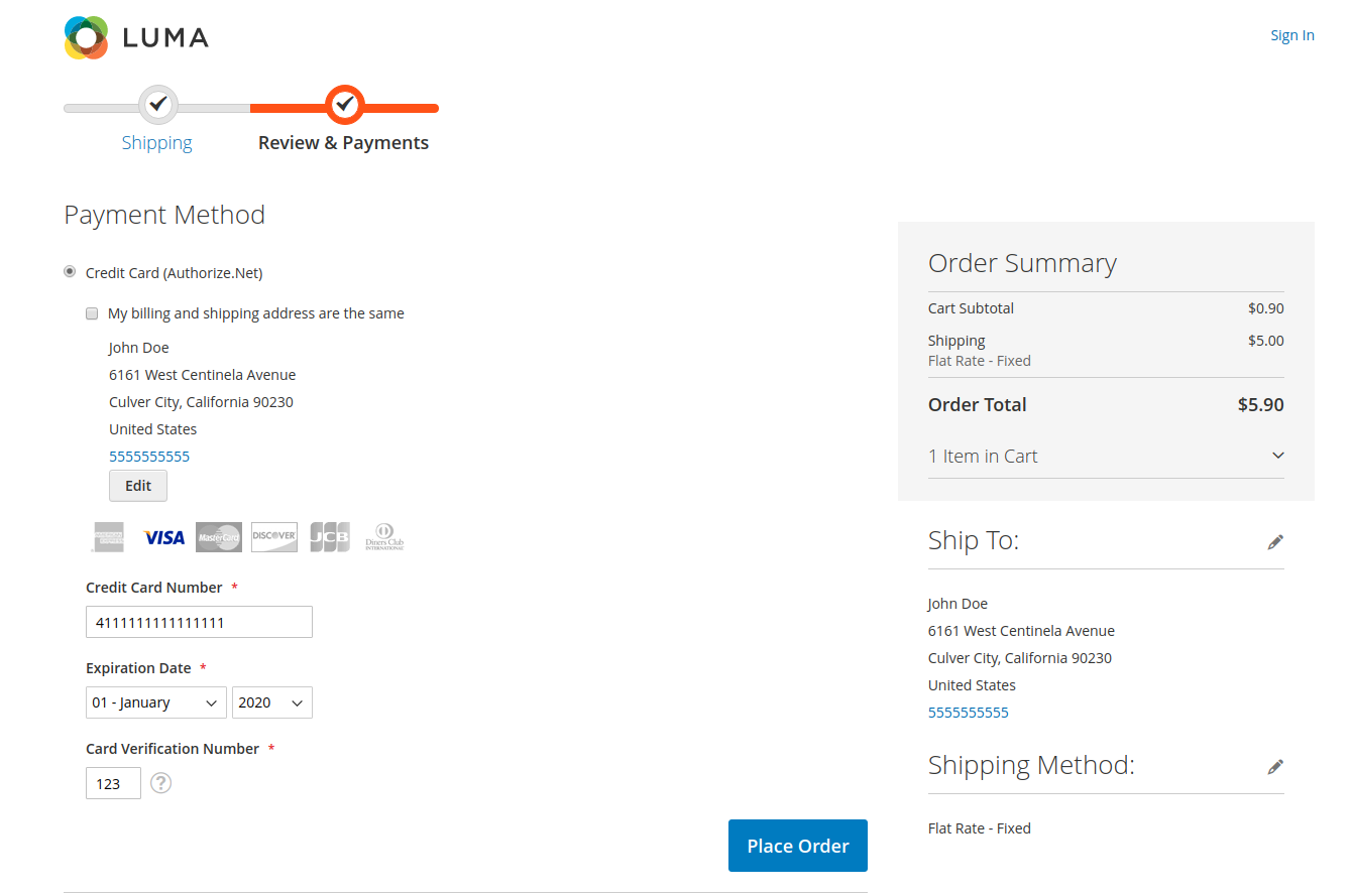 Authorize.net Auth & Capture not Capturing · Issue #25768 · magento/magento2 · GitHub
