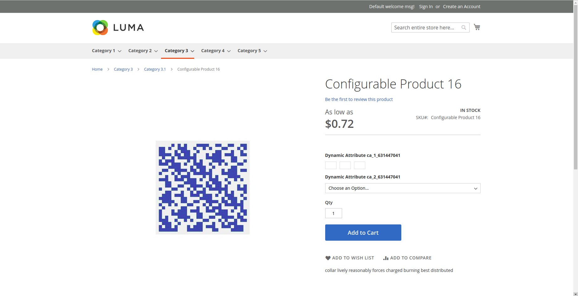 Configurable Product not showing in product page · Issue #31932 · magento/magento2 · GitHub