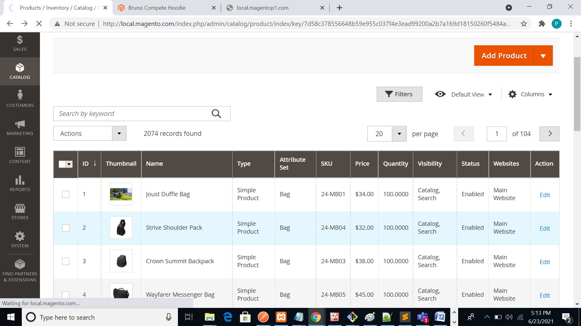 GraphQL cart handling of "The requested qty is not available" · Issue #33281 · magento/magento2 ...