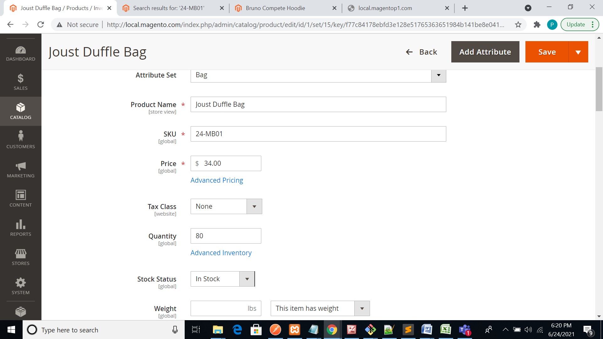 GraphQL cart handling of "The requested qty is not available" · Issue #33281 · magento/magento2 ...