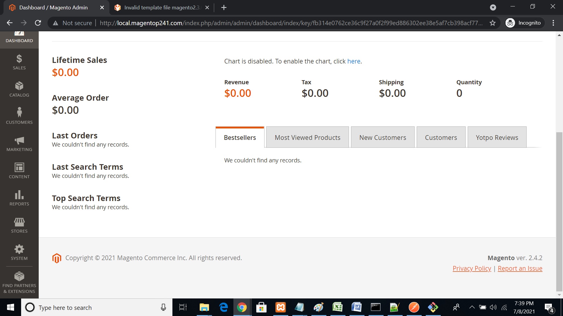 add to cart button is grey in product listing page · Issue #32976 · magento/magento2 · GitHub