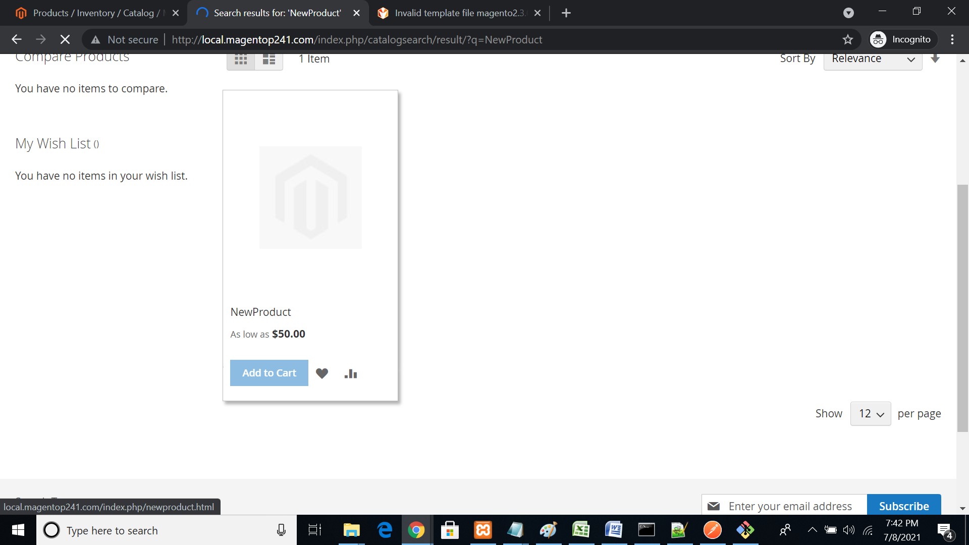 add to cart button is grey in product listing page · Issue #32976 · magento/magento2 · GitHub