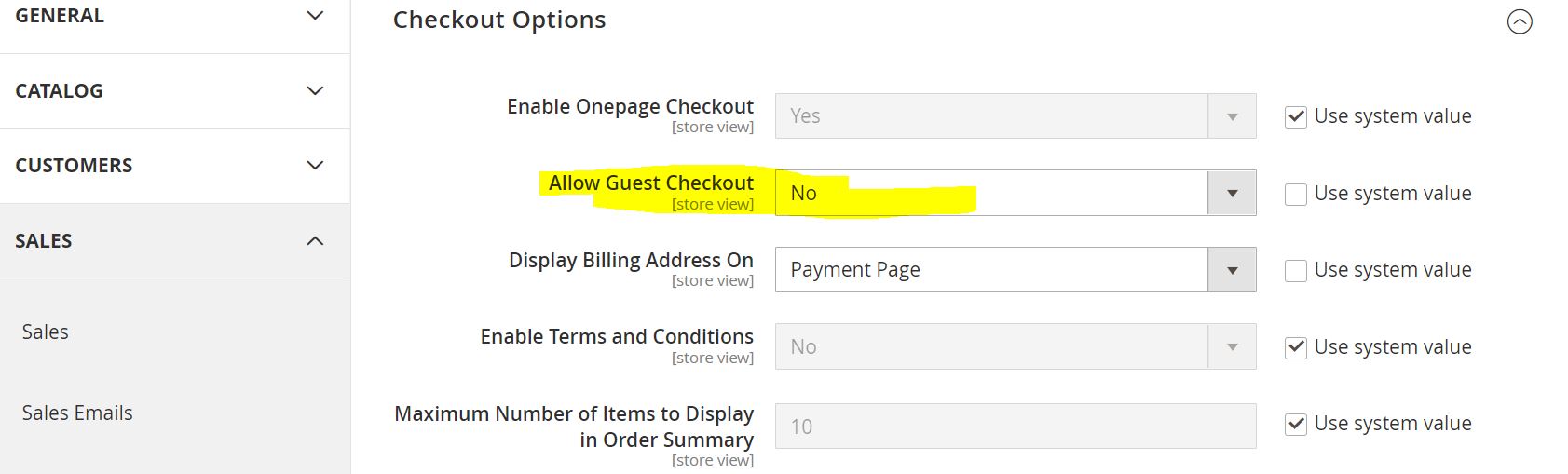 Magento is still caching, even when cache is disabled · Issue #34083 · magento/magento2 · GitHub