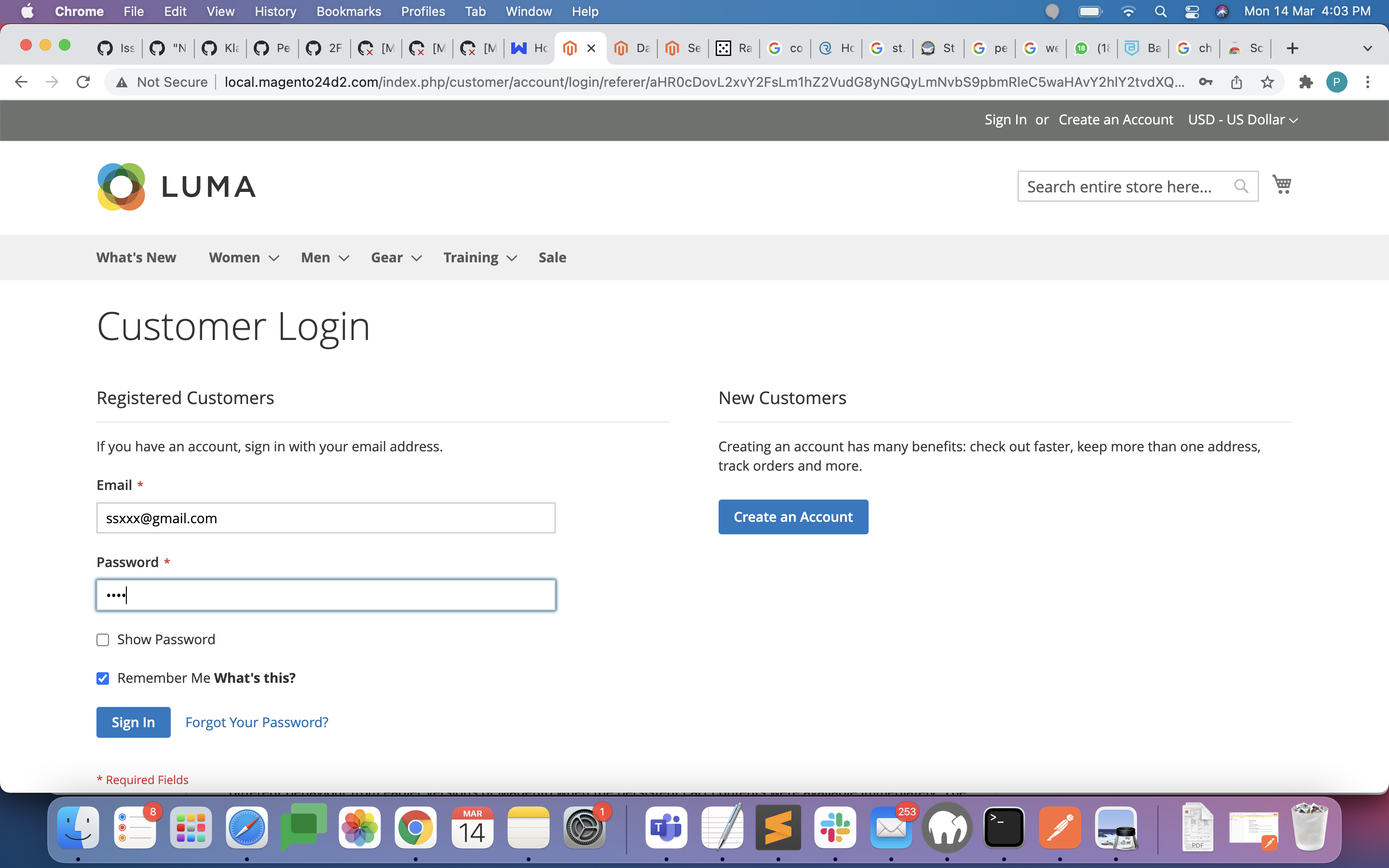 Persistent cart contents empty until new product added to cart · Issue #35183 · magento/magento2 ...