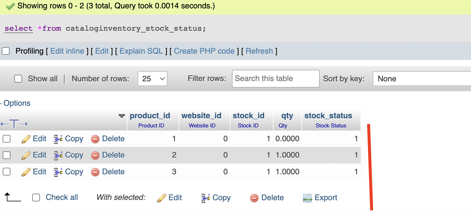 Configurable Product still OOS In case the variants is In stock · Issue #35494 · magento ...