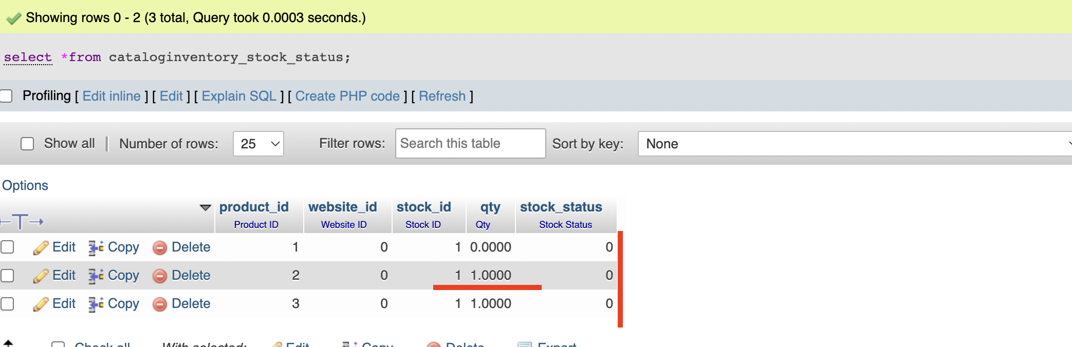 Configurable Product still OOS In case the variants is In stock · Issue #35494 · magento ...