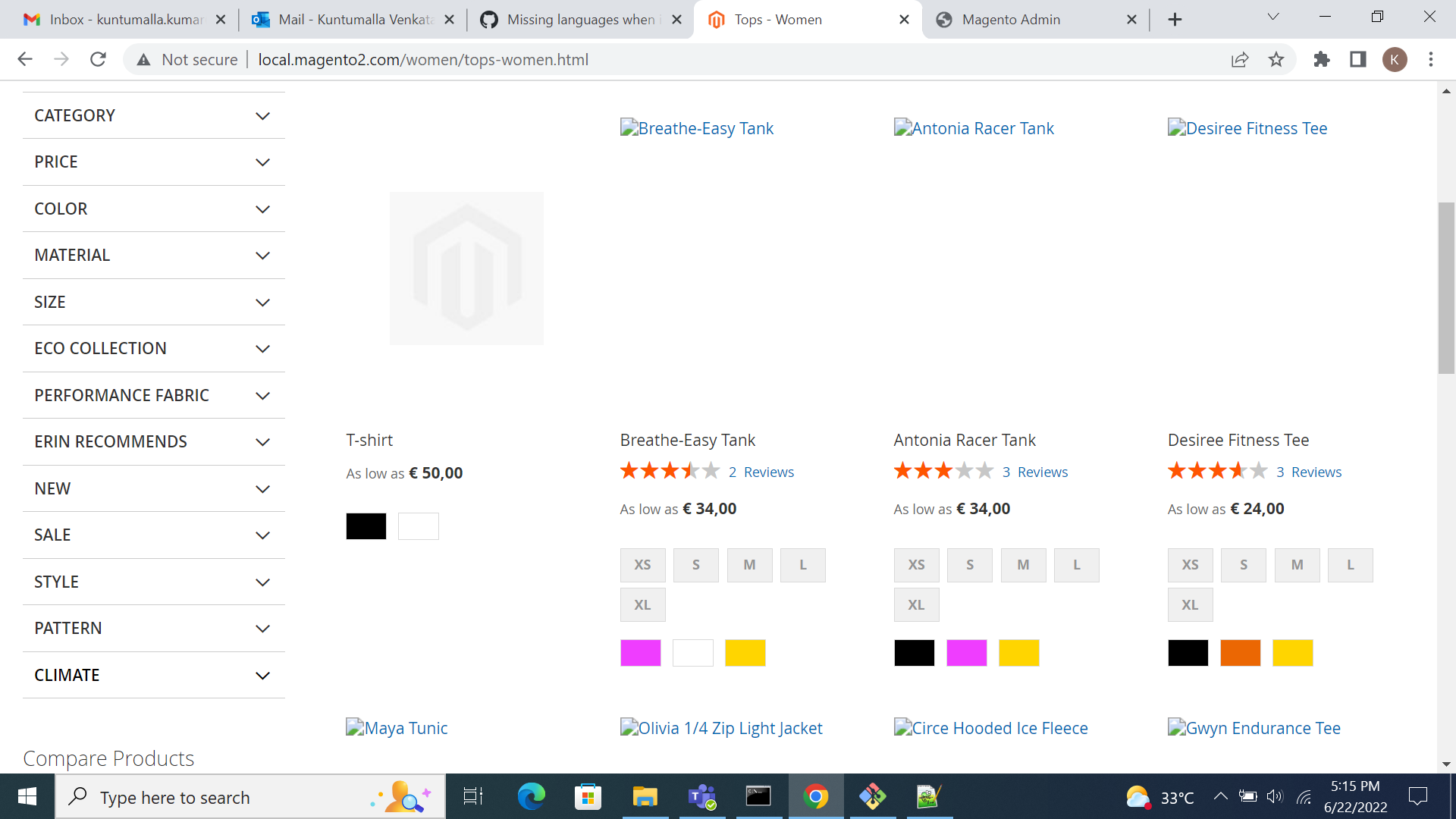 Missing languages when installing / upgrading · Issue #35655 · magento/magento2 · GitHub
