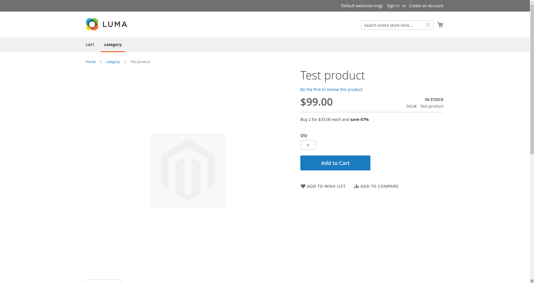 Wrong Tier price on Category Page, Search Result Page and Product Listing Widget · Issue #13282 ...