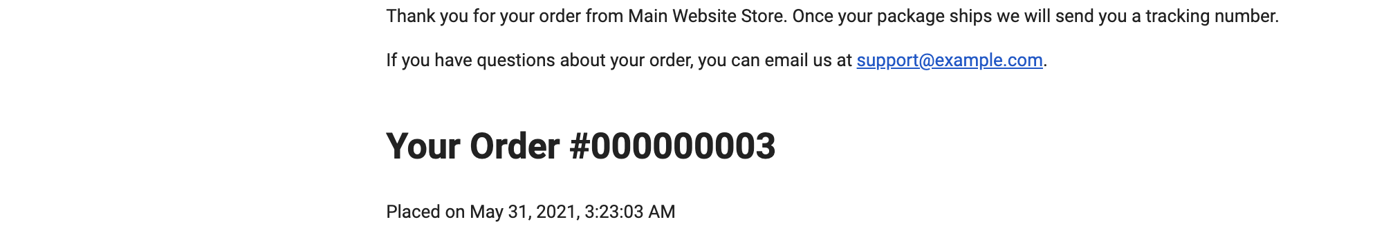 Email styles not applied when using client-side less compilation · Issue #32969 · magento ...