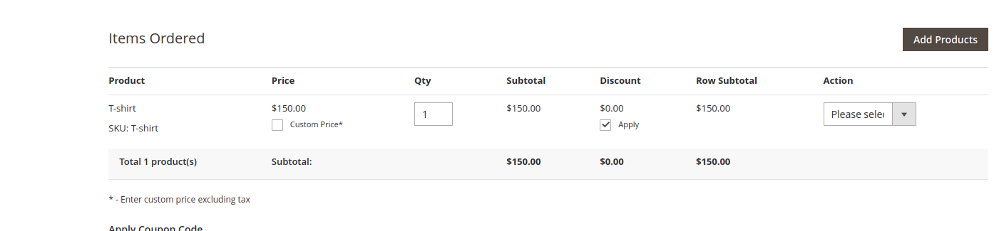 Magento 2 back-office cart is not recollected properly if previously ...