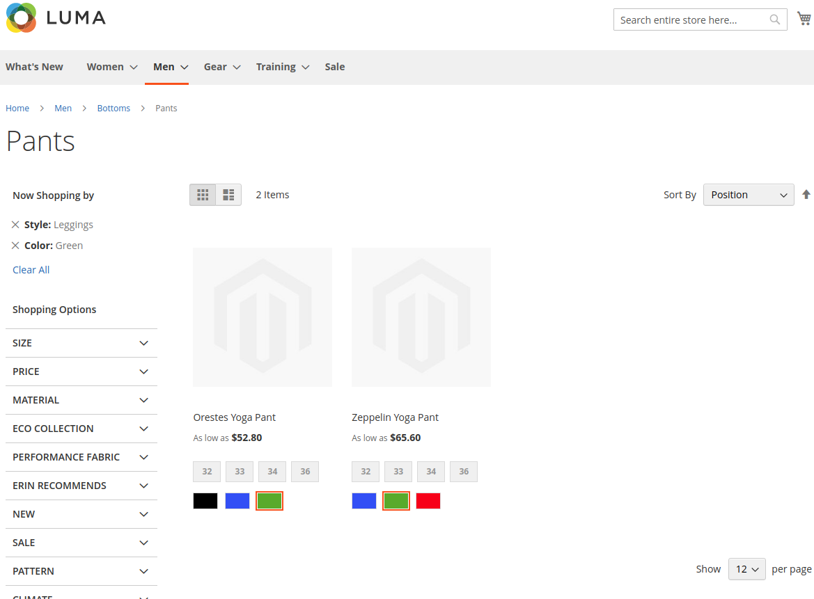 Problem with the attribute color · Issue #11627 · magento/magento2 · GitHub