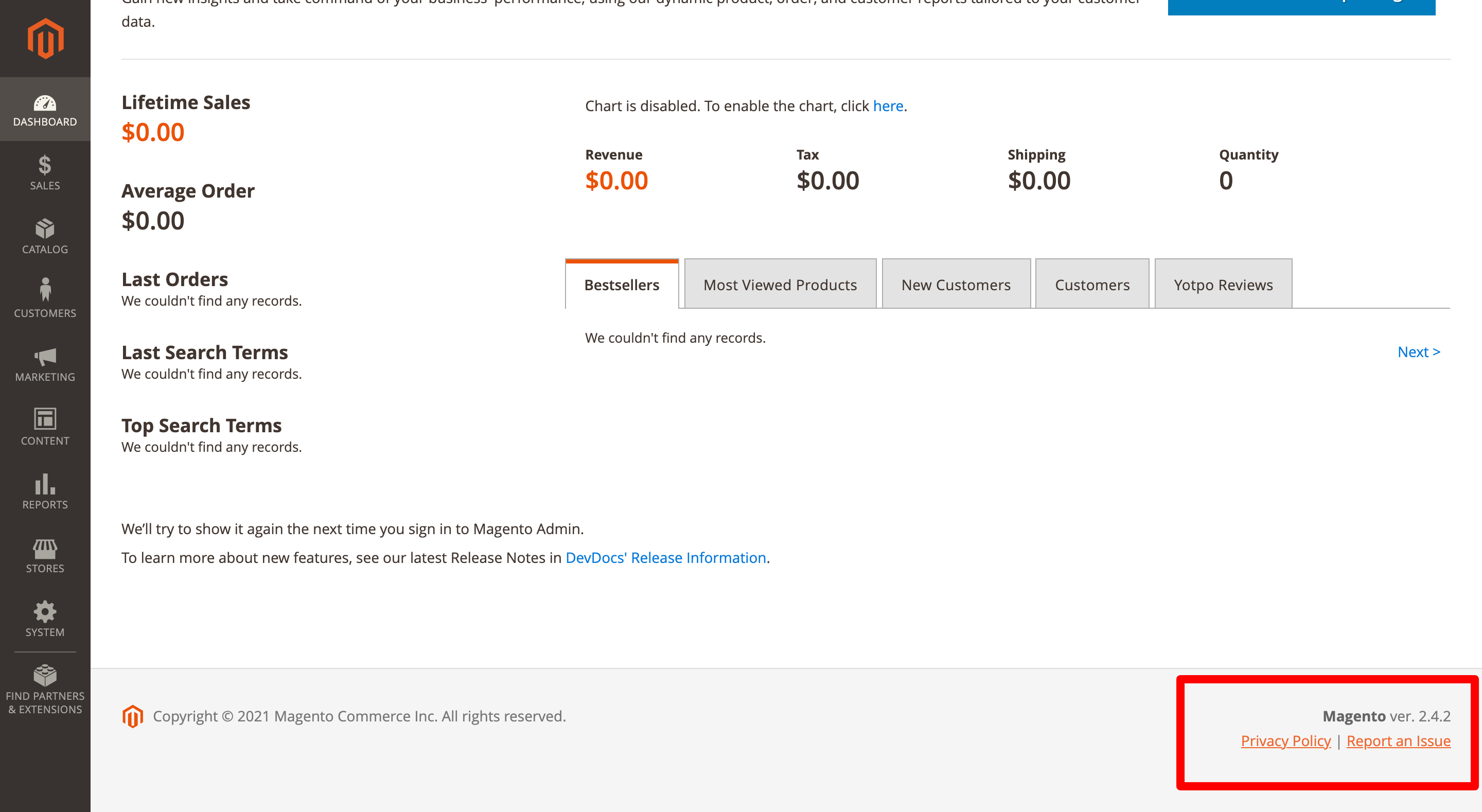 Added Products are Not Showing on the Admin Order Page After 2.4.3 Upgrade · Issue #34329 ...