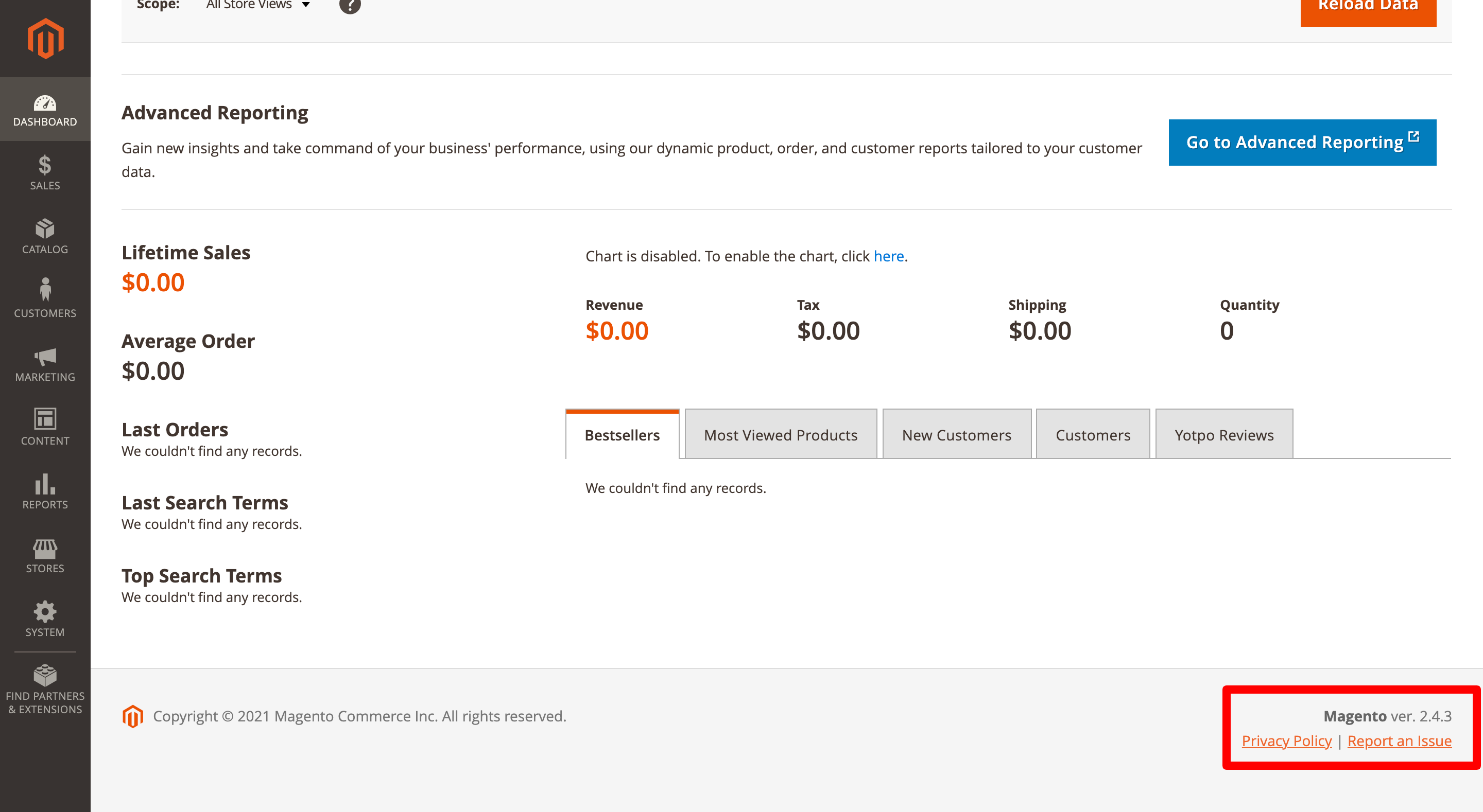 Added Products are Not Showing on the Admin Order Page After 2.4.3 Upgrade · Issue #34329 ...