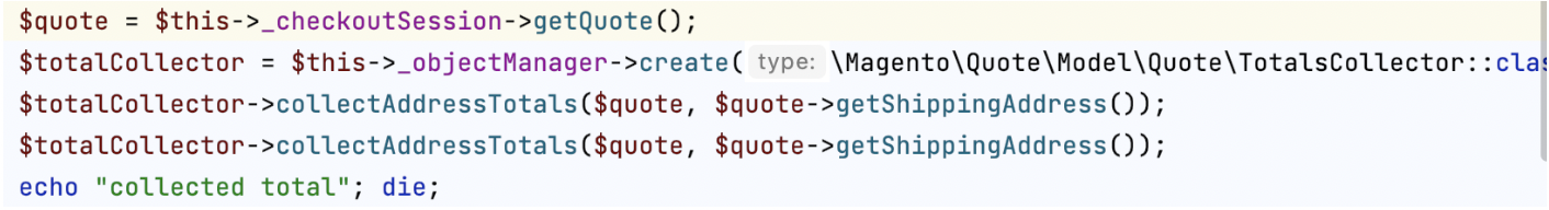 Discount amount is removed in fixed amount cart rules · Issue #34721 · magento/magento2 · GitHub