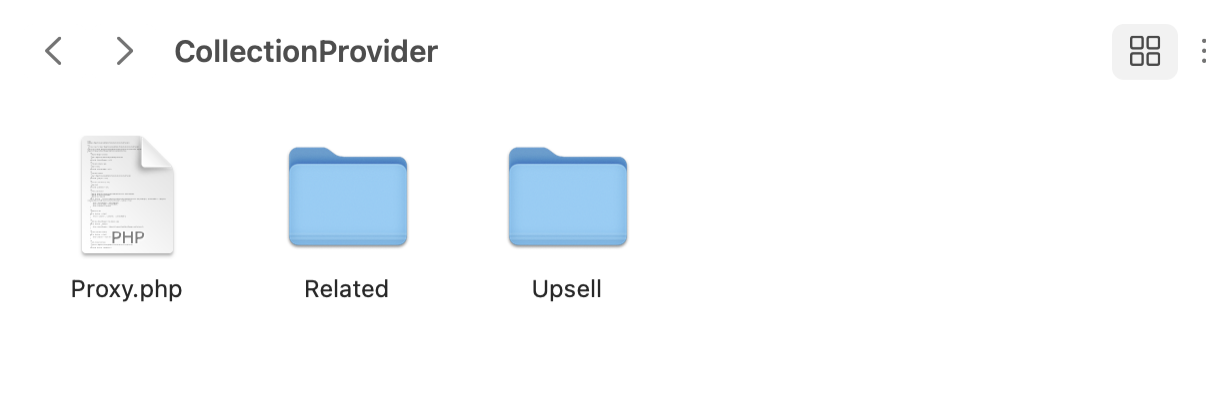 Proxy code generation does not generate classes · Issue #35252 · magento/magento2 · GitHub