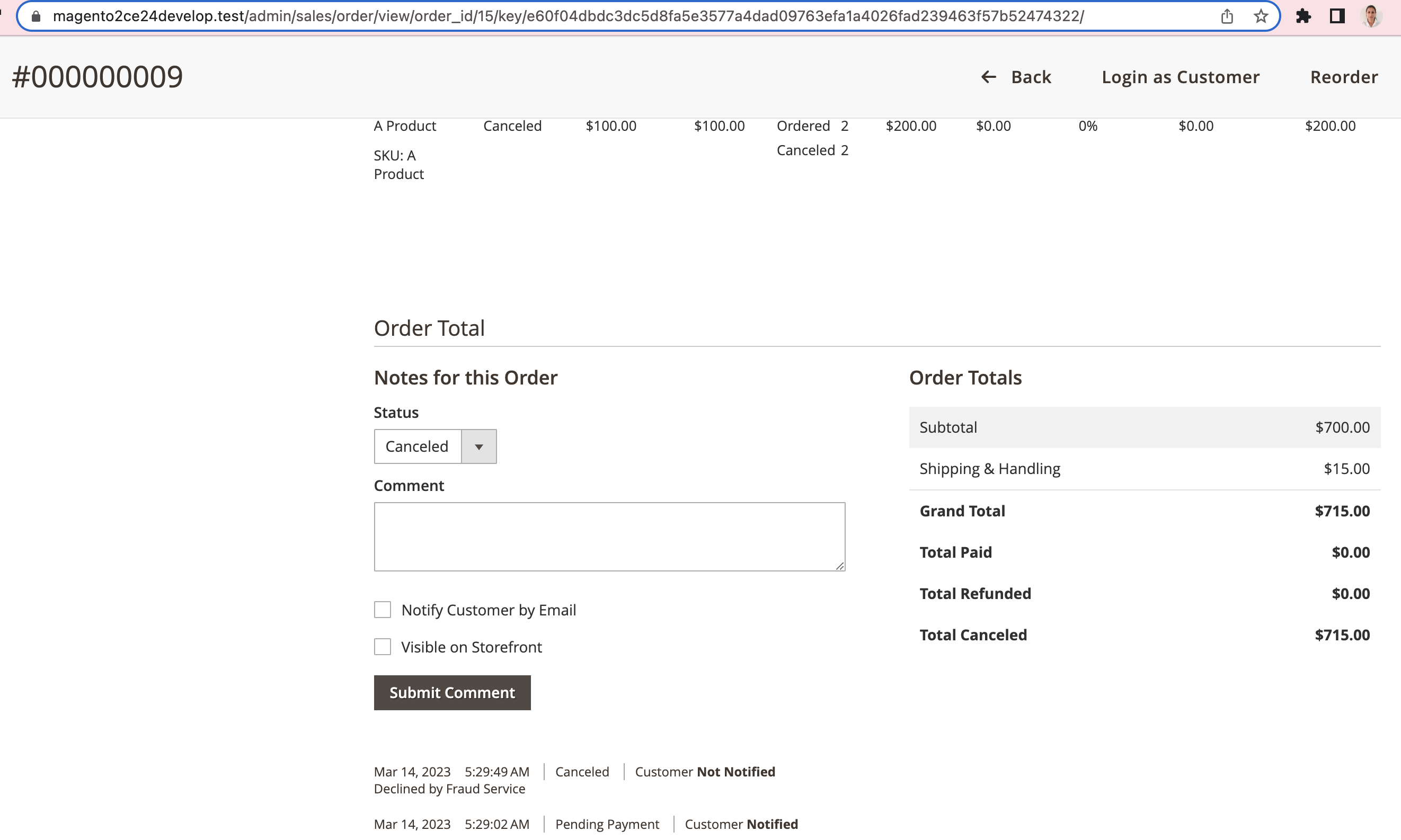 Unable to redirect success page after paypal payflow link payment. · Issue #36520 · magento ...
