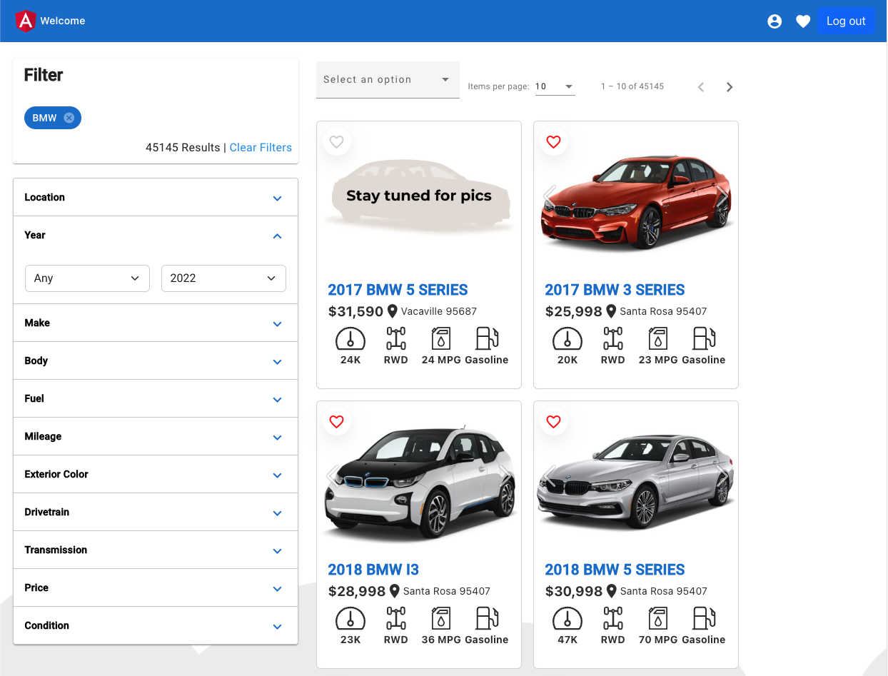 GitHub - egflo/Carvo