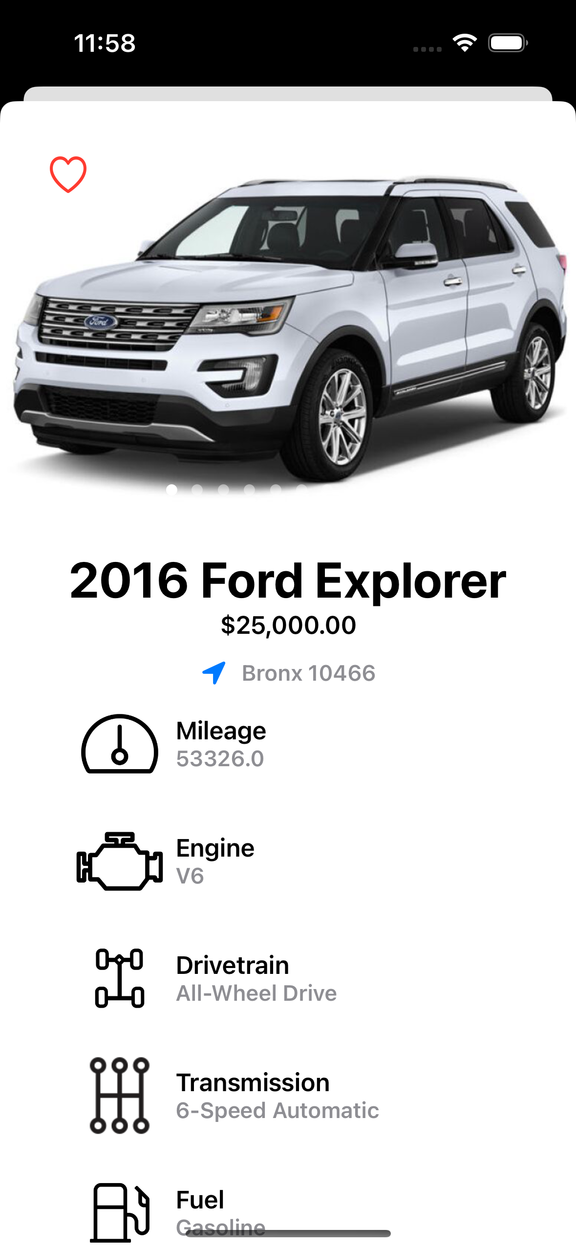 GitHub - egflo/AutoDB_iOS