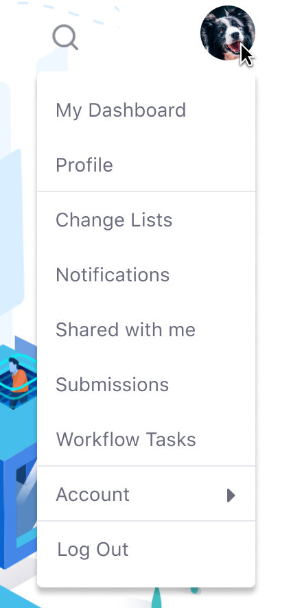 Extend Clay Dropdown Menu to support custom triggers · Issue #1513 · liferay/clay · GitHub