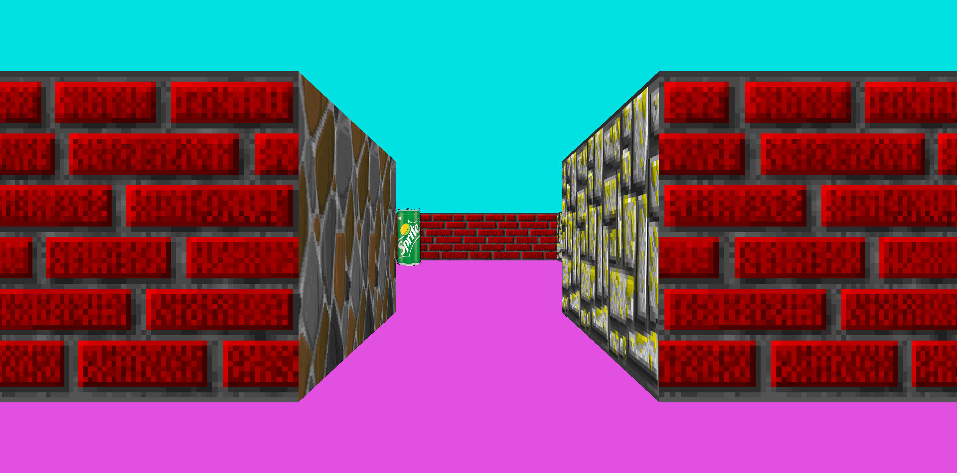 GitHub - Claken/Cub3d_VM: A graphic design project in which I used mathematics, ray-casting, and ...