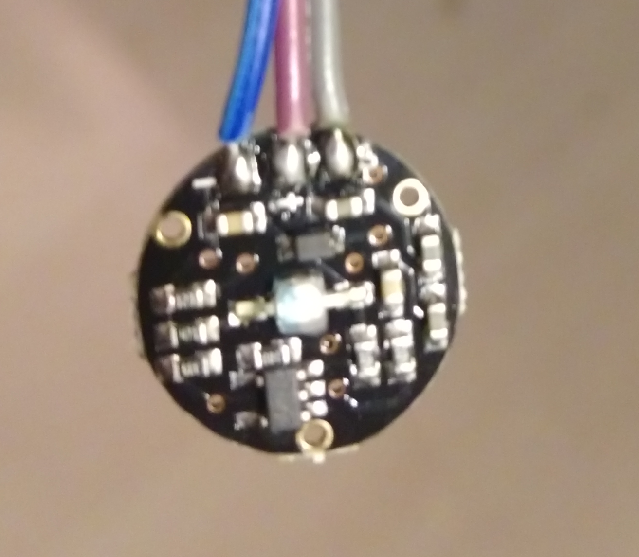 get the BPM data · Issue #127 · WorldFamousElectronics/PulseSensorPlayground · GitHub