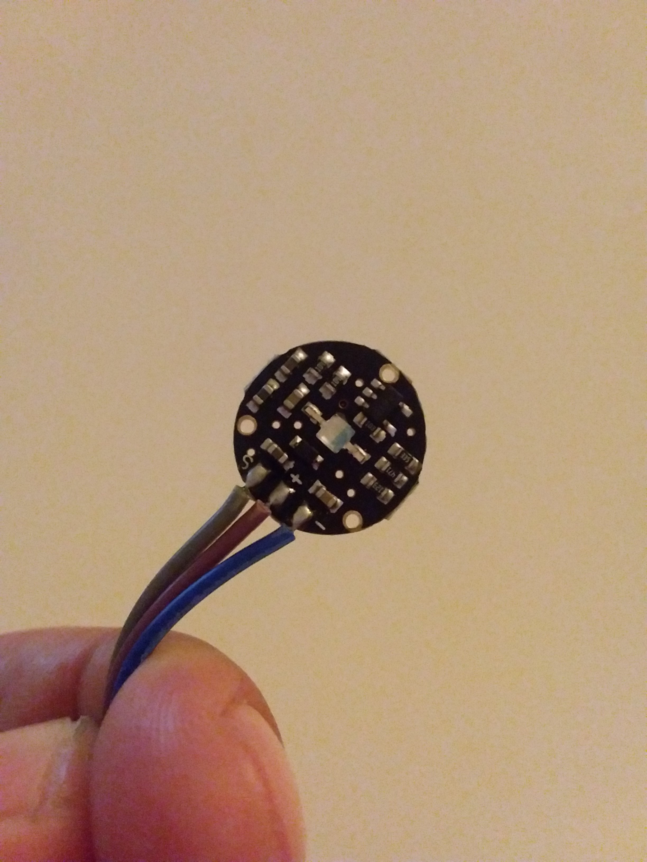 get the BPM data · Issue #127 · WorldFamousElectronics/PulseSensorPlayground · GitHub