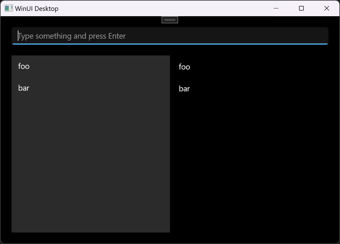 Listview Updates Very Slowly When The Observablecollection It Is Bound To Is Updated · Issue