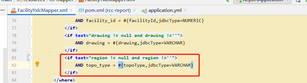 SQL语句动态绑定参数优化 · Issue #345 · jeecgboot/JimuReport · GitHub