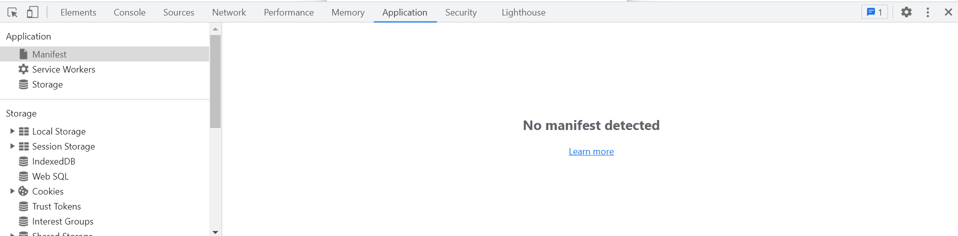 Manifest not detected in Quarkus-Omnifaces extension · Issue #749 · omnifaces/omnifaces · GitHub