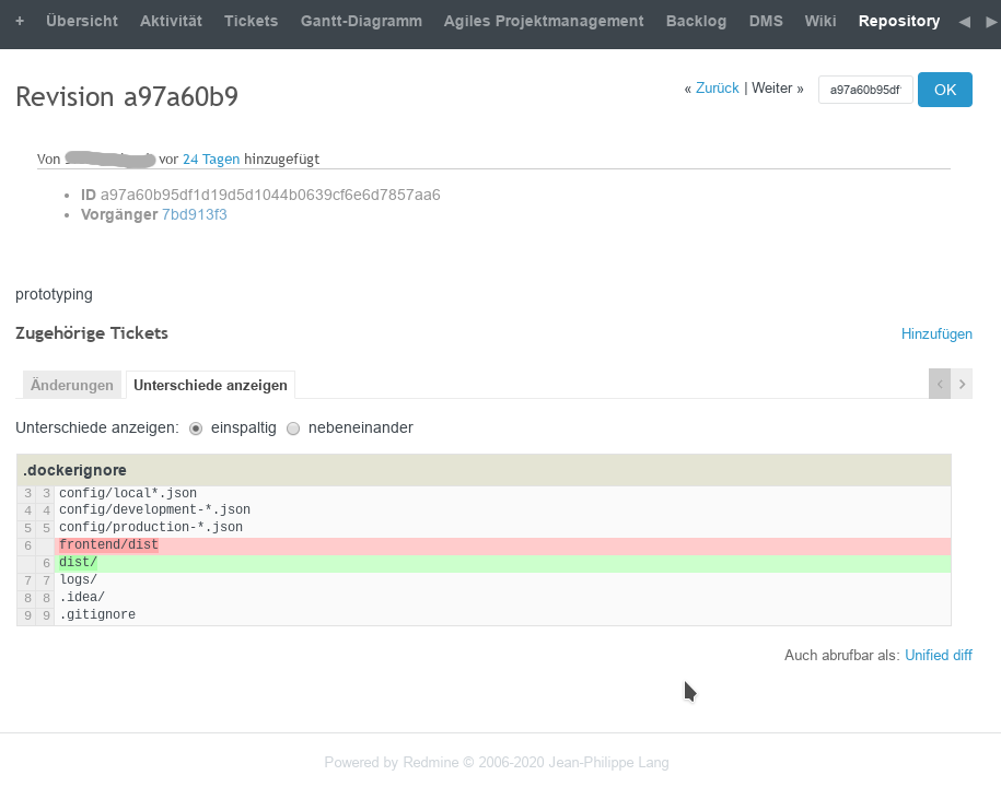 UI-Problem rendering diff view: observeAutocompleteField is not defined · Issue #763 · redmine ...